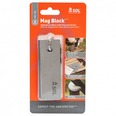 Mag Block – East Coast Sport & Marine