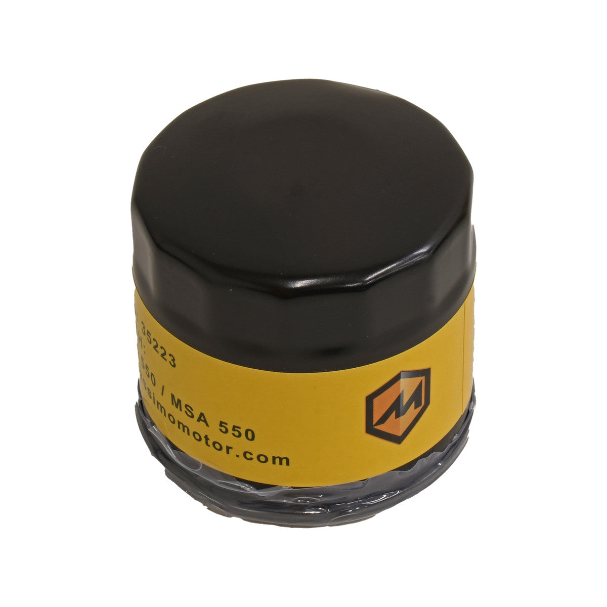 35223 Oil Filter – East Coast Sport & Marine