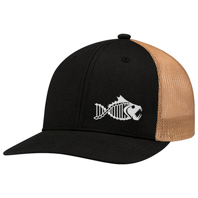 Salty DNA Snapback Hat – East Coast Sport & Marine