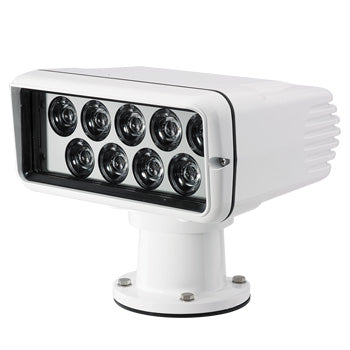 RCL-100 LED REMOTE CONTROL SEARCHLIGHT WHITE – East Coast Sport & Marine