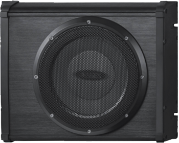 SUBWOOFER, 8" 200W POWERED – East Coast Sport & Marine