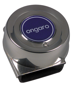 Mini Horn Schmitt & Ongaro Marine Mini Compact Horns - 10001 - Dual ...