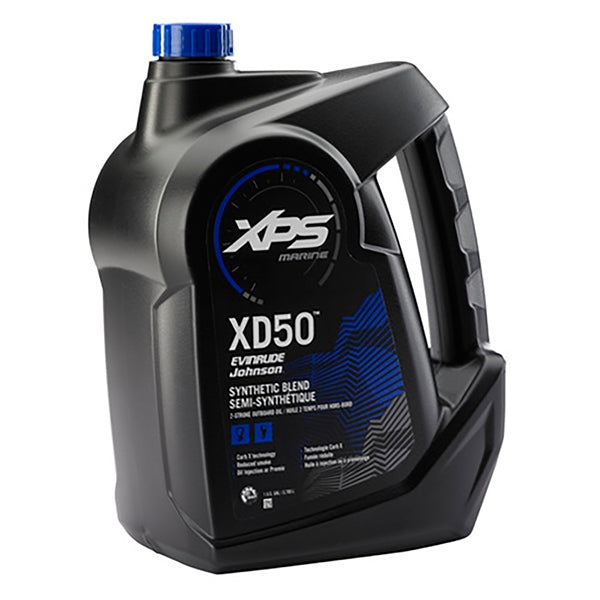 OIL, XD50-GL – East Coast Sport & Marine