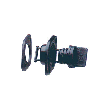 DRAIN PLUG, RECEIVER – East Coast Sport & Marine
