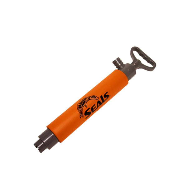 Seals Bilge Pump – East Coast Sport & Marine