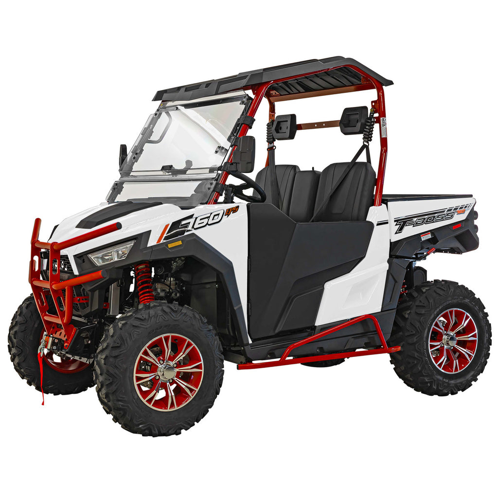 Massimo Motors — East Coast Sport & Marine