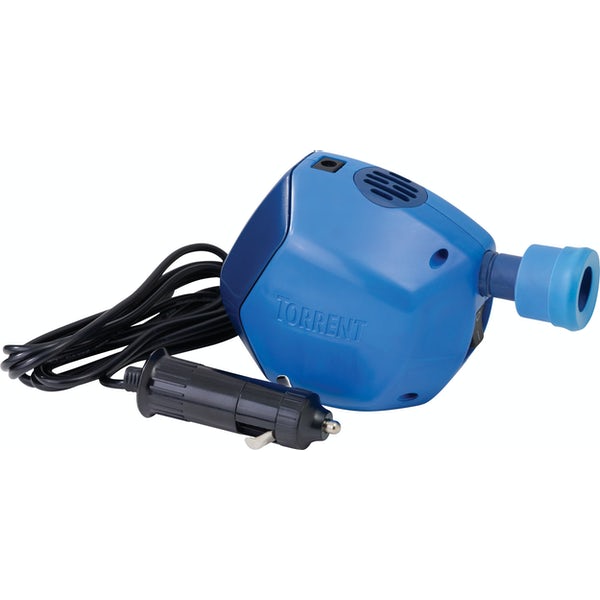 NeoAir Torrent Air Pump – East Coast Sport & Marine