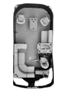 Massimo Pontoon Fishing – East Coast Sport & Marine