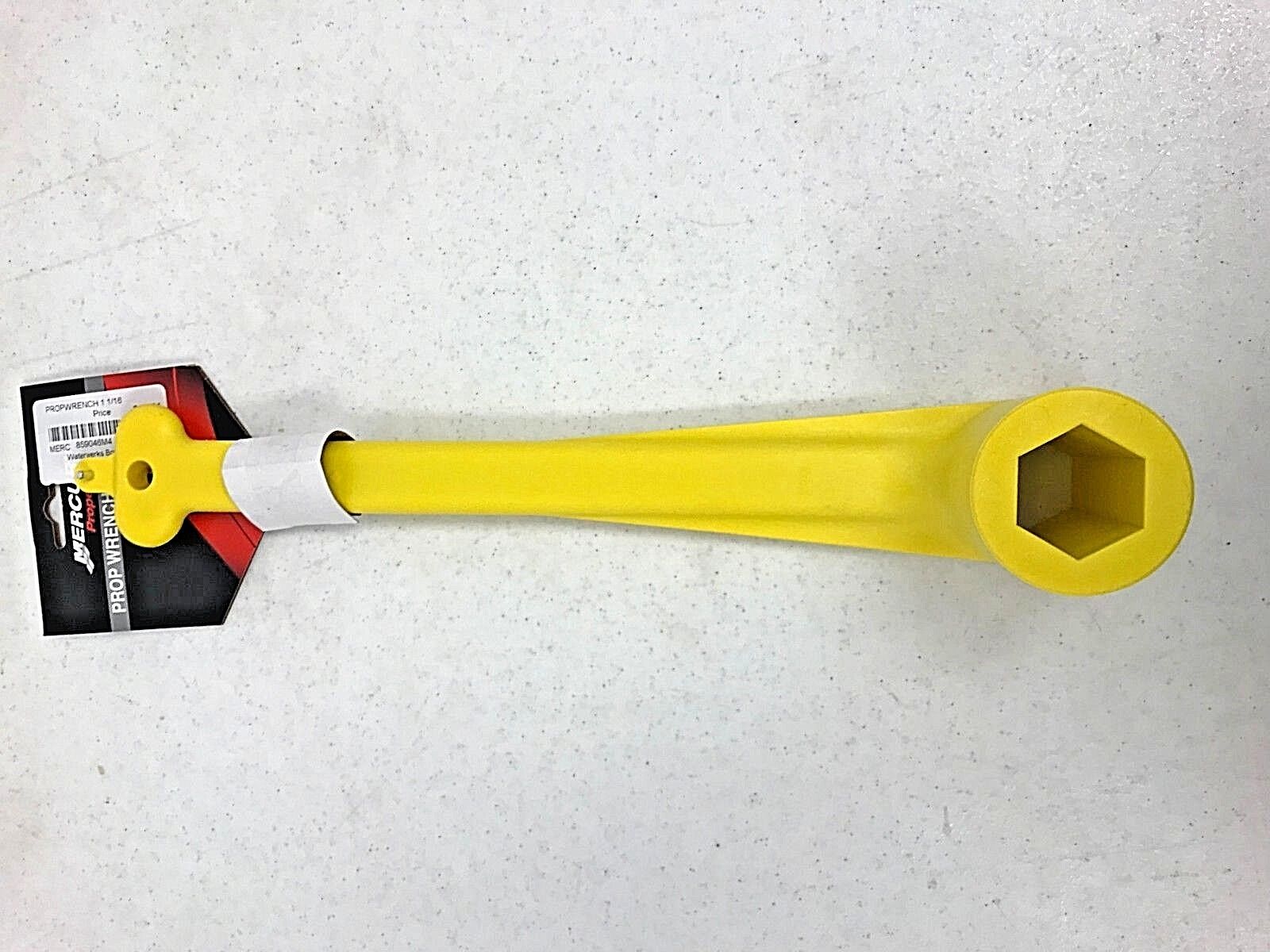 PROP WRENCH 1-1/16 – East Coast Sport & Marine